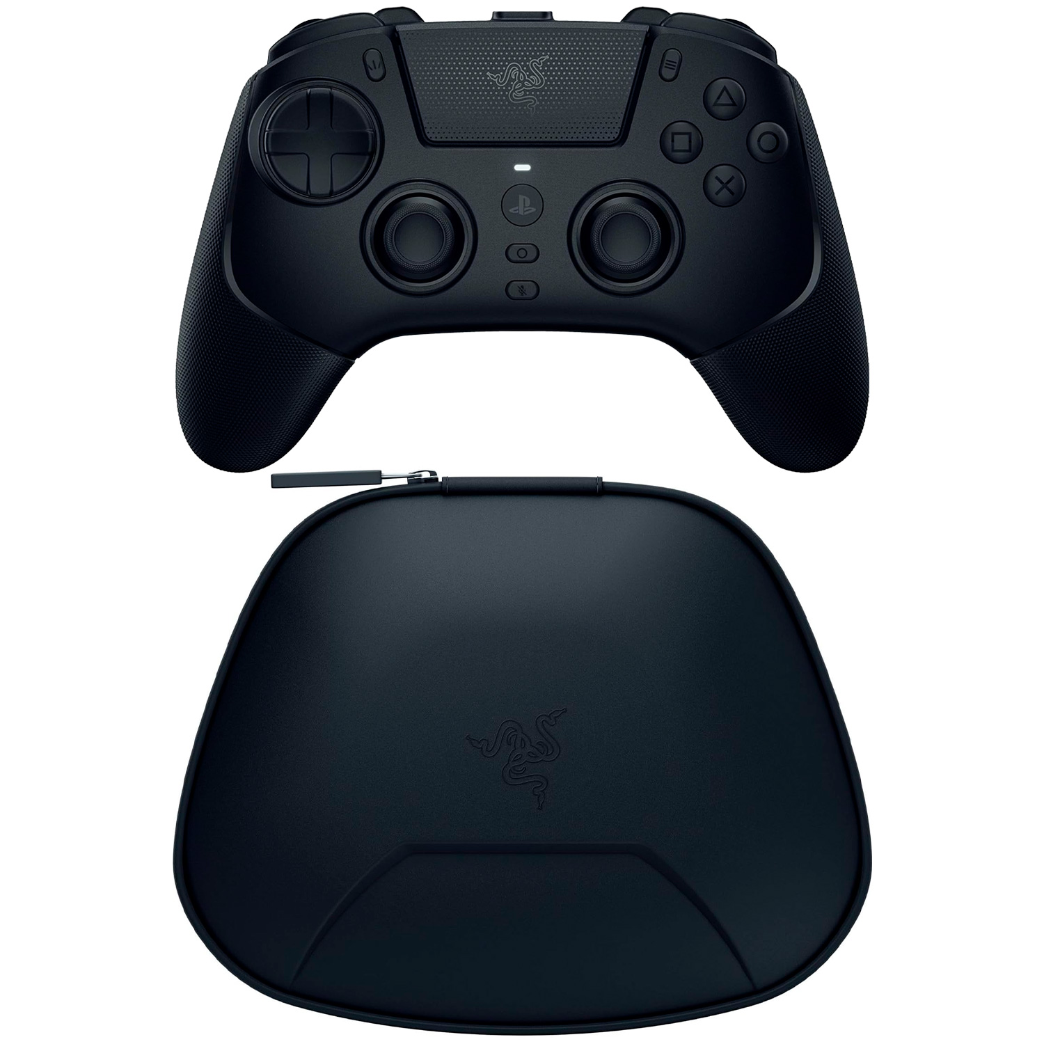 Joystick Razer Raiju V3 con 6 botones reasignables y mando TMR ...