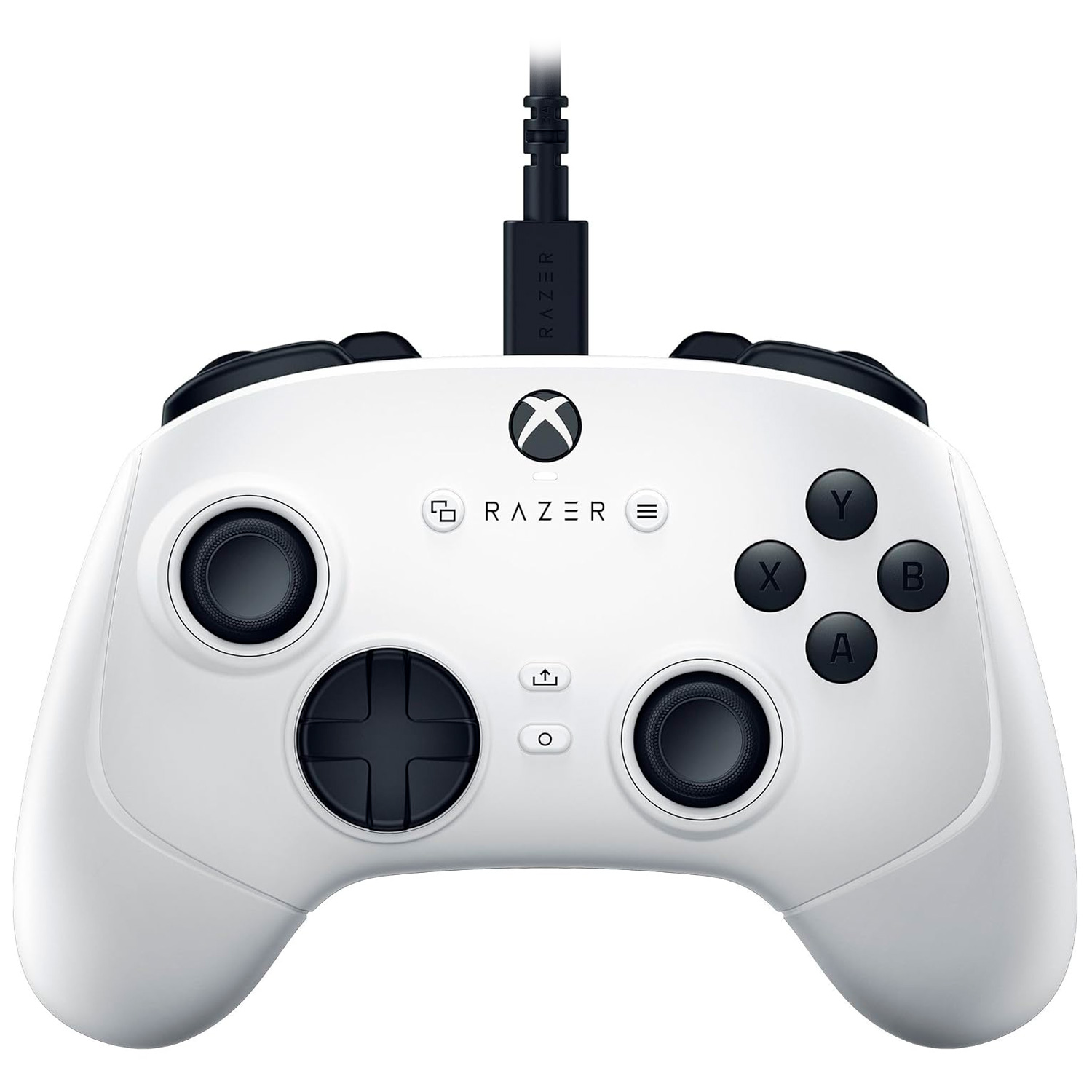 Joystick Razer Wolverine V3 Tournament Edition con conectividad USB ...