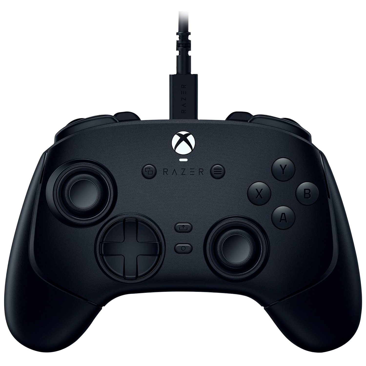 Joystick Razer Wolverine V3 Tournament Edition con conectividad USB ...