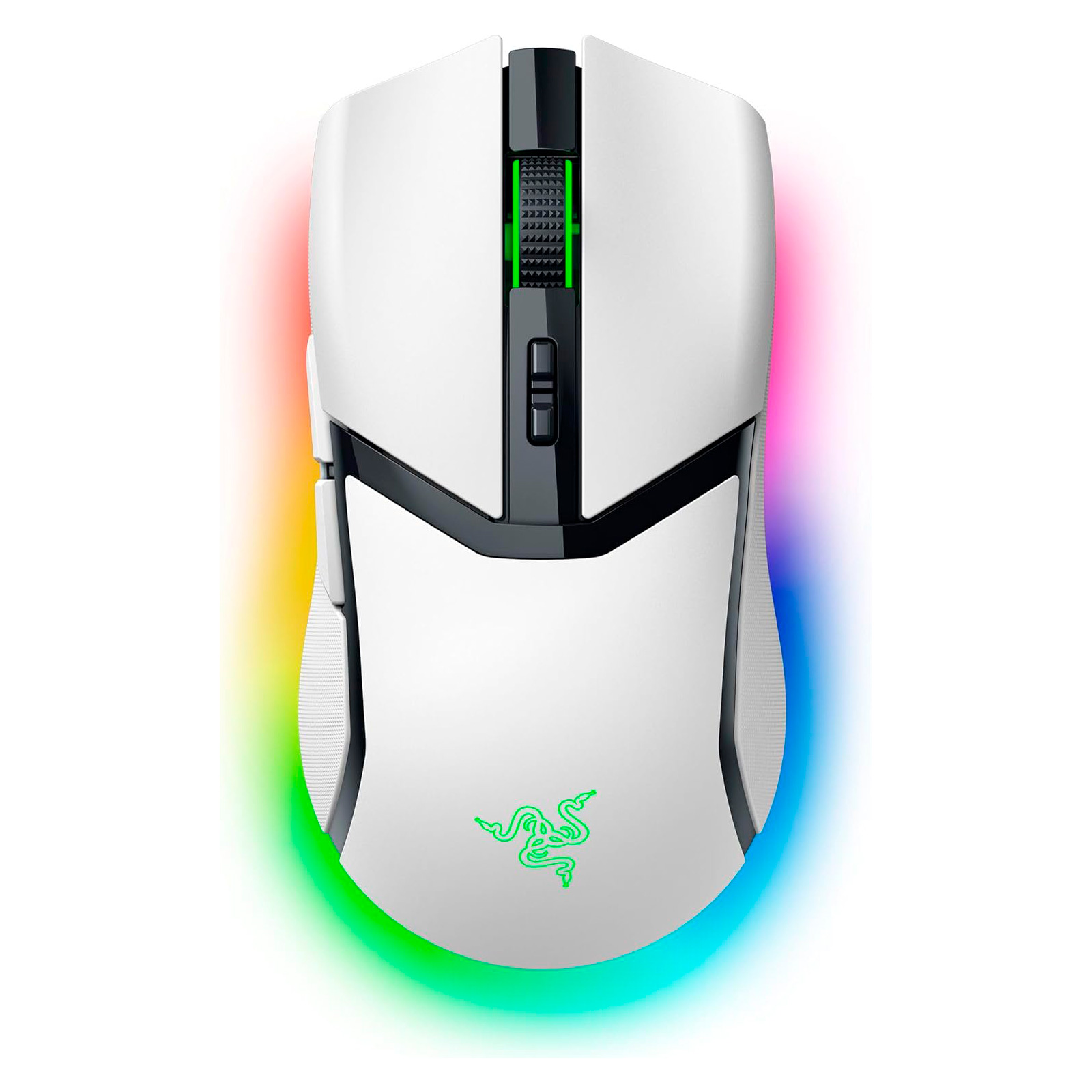 Mouse Gamer Razer Cobra Pro Wireless Bluetooth con iluminación Razer ...