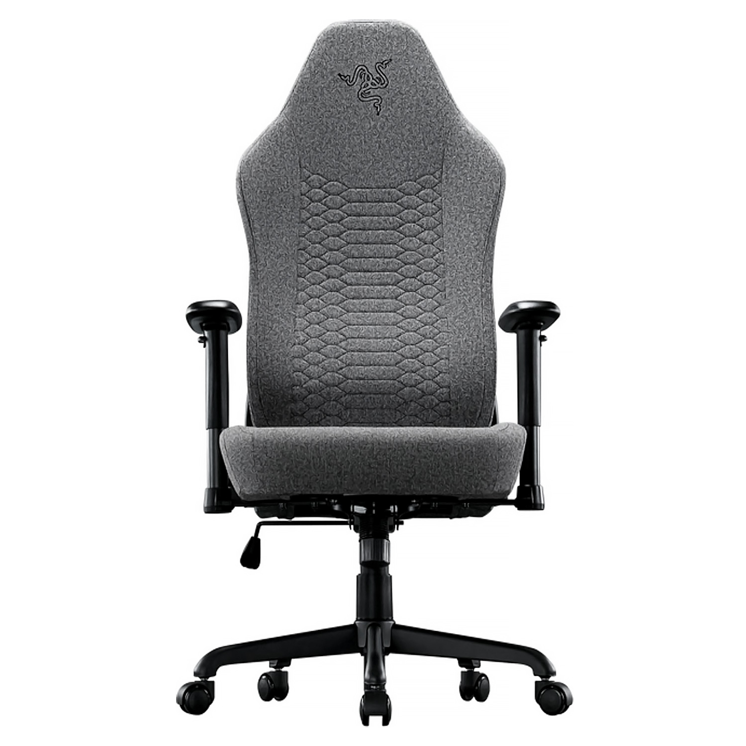 Silla Gamer Razer Iskur V2 X con soporte lumbar integrado y ...