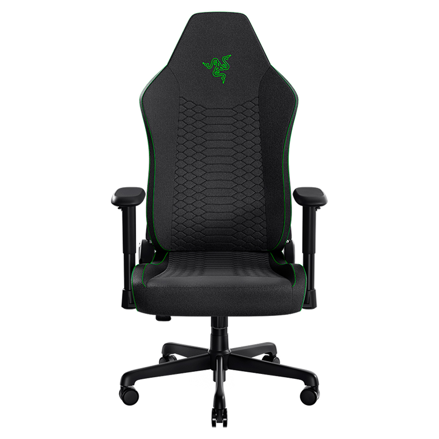 Silla Gamer Razer Iskur V2 X con soporte lumbar integrado y ...